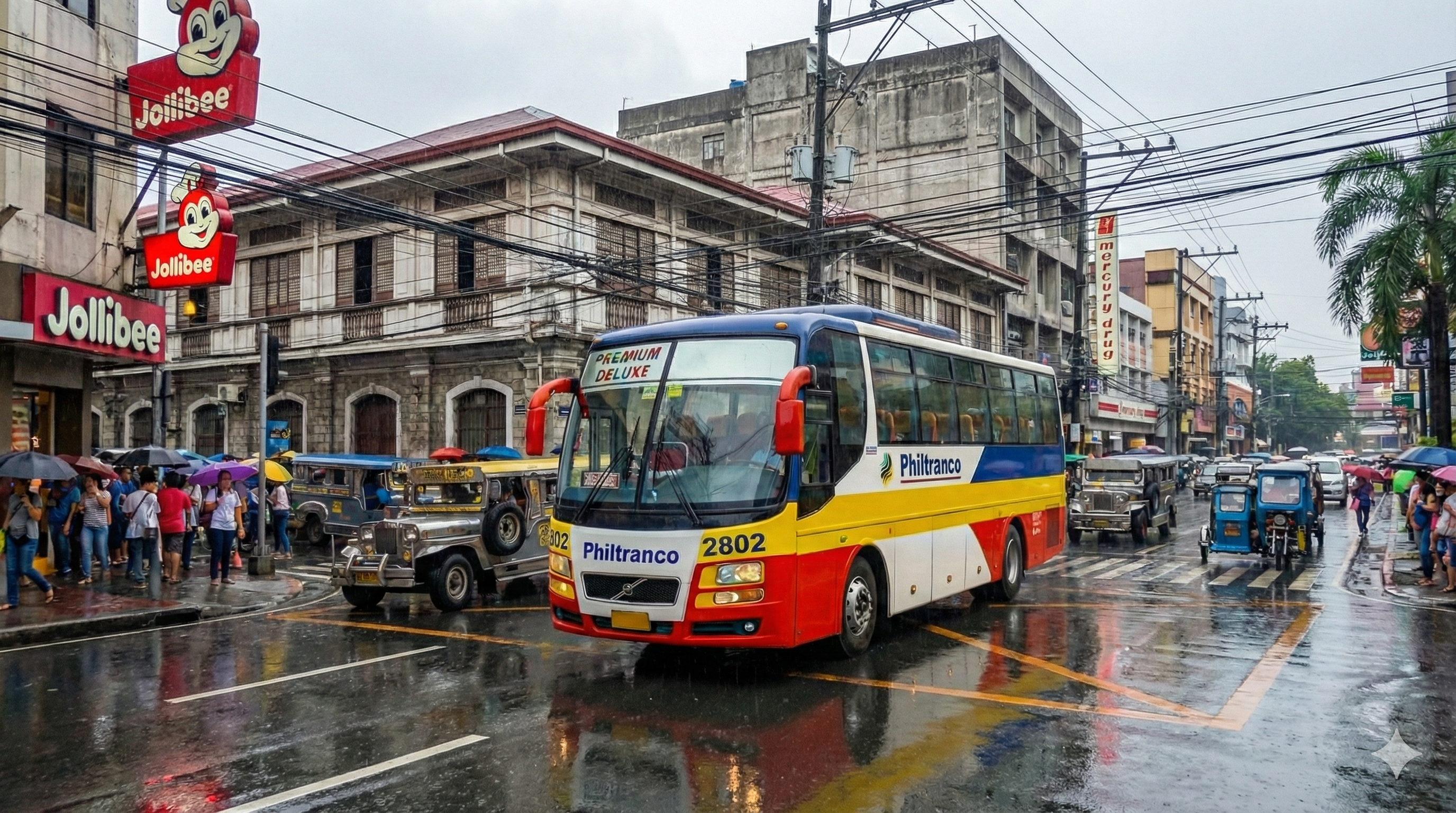 Book Bus Tickets Online | Philtranco Bus